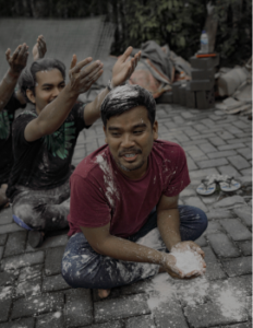 Pusat Sistem Informasi – PSI USU