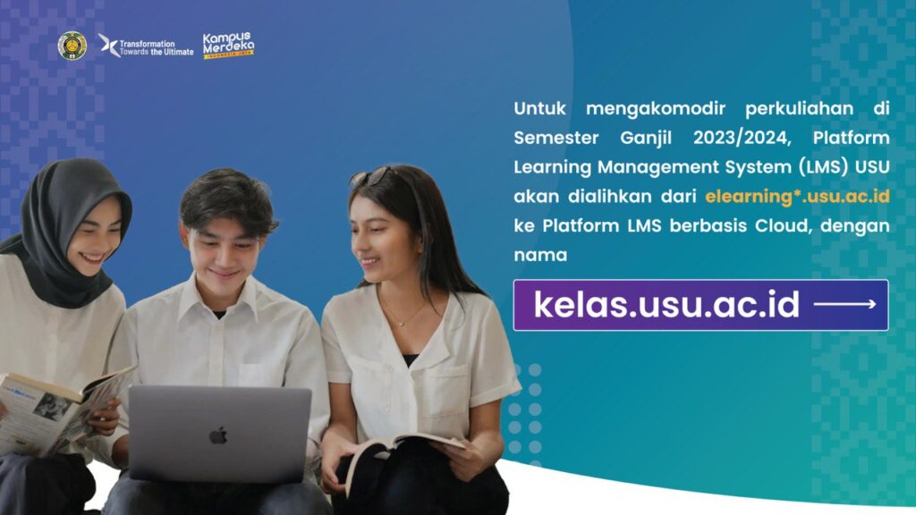 FAQ – Pusat Sistem Informasi